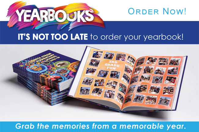 Barksdale School Portraits